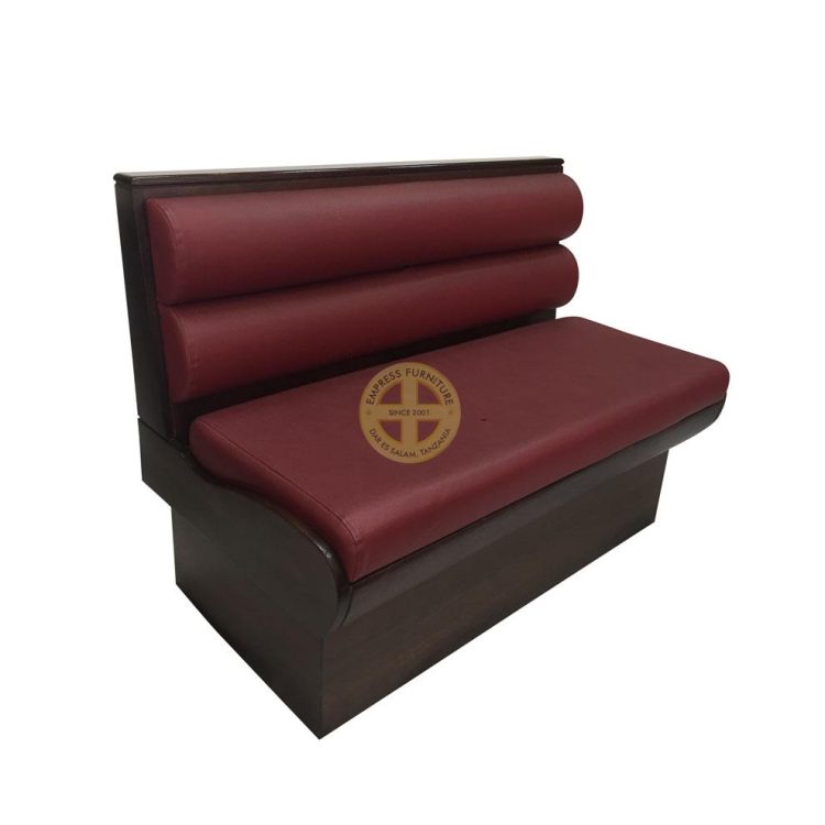 Booth & Banquette seating for restaurants cafes & bars - Empress ...